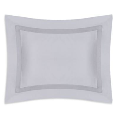 Click here for Matouk Nocturne Sateen Boudoir Sham prices