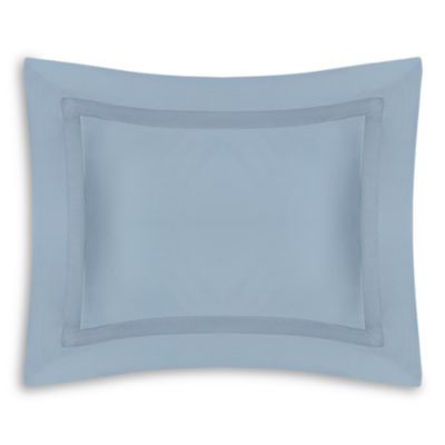 Click here for Matouk Nocturne Sateen Boudoir Sham prices