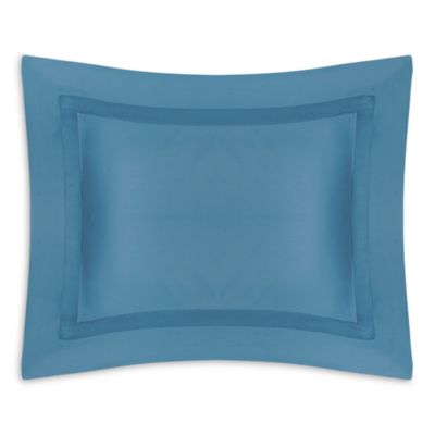 Click here for Matouk Nocturne Sateen Boudoir Sham prices