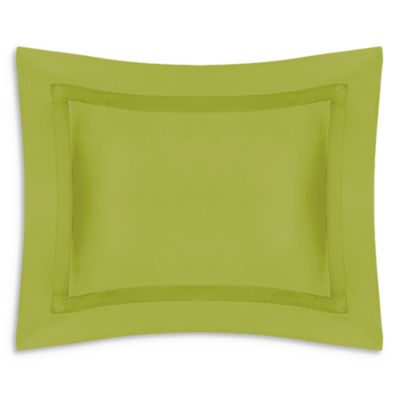 Click here for Matouk Nocturne Sateen Boudoir Sham prices