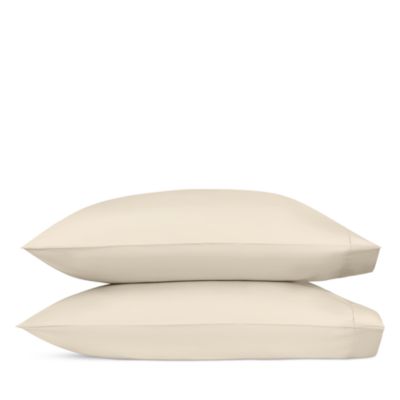 Click here for Matouk Milano Hemstitch Standard Pillowcase  Pair prices