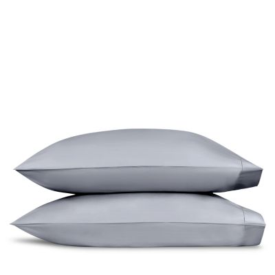 Click here for Matouk Milano Hemstitch Standard Pillowcase  Pair prices