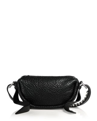 Click here for Alexander Wang Ry Leather Crossbody Bag prices