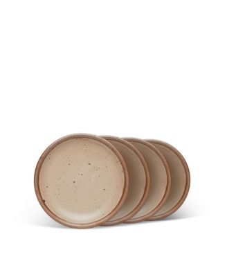 Click here for East Fork Pottery Cake Plate  Set of 4 prices