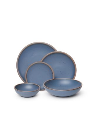 Click here for East Fork Pottery Shallow Dinner Set prices