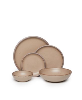 Click here for East Fork Pottery Shallow Dinner Set prices