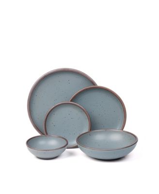 Click here for East Fork Pottery Shallow Dinner Set prices