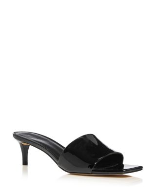 Click here for Michael Kors Womens Elyse Mule Sandals prices