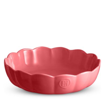 Click here for Emile Henry Madeleine Round Dish prices