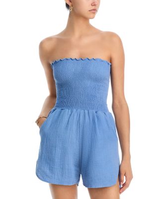 Click here for Peixoto Torey Romper prices