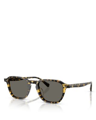 Click here for Oliver Peoples Emryn Pillow Sunglasses  50mm prices
