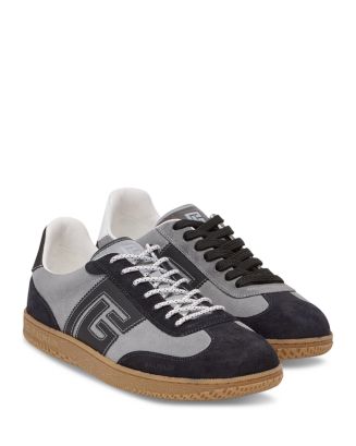 Balmain Men's B-Court Leather Sneakers | Bloomingdale's Men