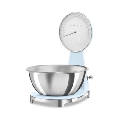 Click here for Smeg 50s Retro Style Kitchen Scale prices