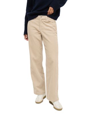 Click here for Alex Mill Camden Corduroy Pants prices