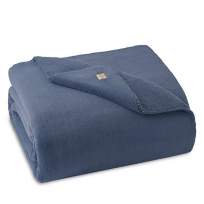 Click here for Ugg Whitecap Blanket  King prices