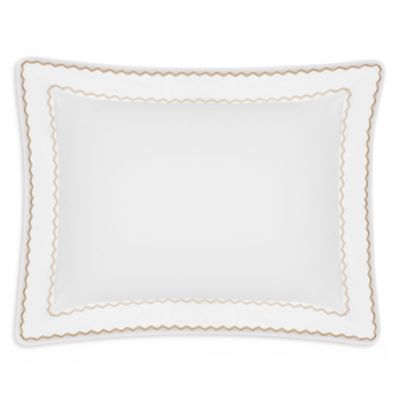 Click here for Matouk Axel Boudoir Sham prices