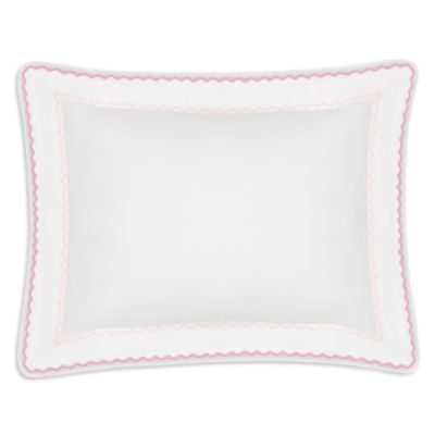 Click here for Matouk Axel Boudoir Sham prices