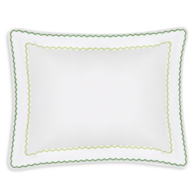 Click here for Matouk Axel Boudoir Sham prices