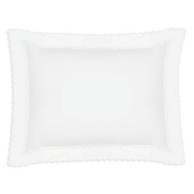 Click here for Matouk Axel Boudoir Sham prices