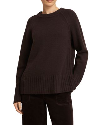 Hobbs London Mali Crewneck Jumper