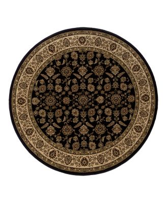 Click here for Oriental Weavers Ariana 271D Round Area Rug 80 x 8... prices