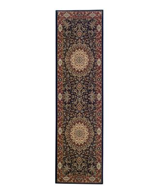 Click here for Oriental Weavers Ariana 95B Runner Area Rug 23 x 7... prices