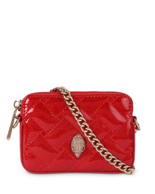 Click here for Kurt Geiger London Kensington Micro Camera Crossbo... prices