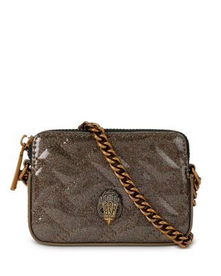 Click here for Kurt Geiger London Kensington Micro Camera Crossbo... prices