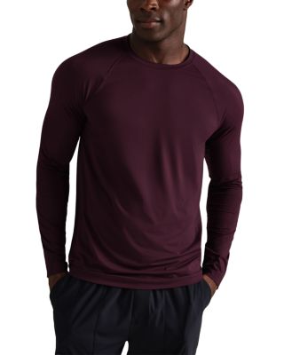 Click here for Rhone Reign Long Sleeve Tee prices