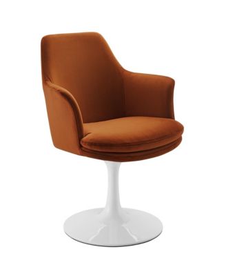 Click here for Modway Lippa Swivel Dining Armchair prices