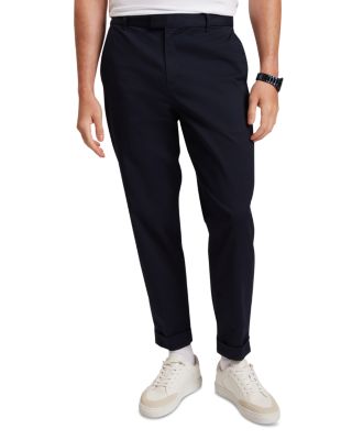 Click here for Ted Baker Moses Tapered Fit Pants prices