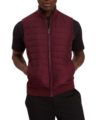Click here for Ted Baker Pafavor Quilted Gilet prices