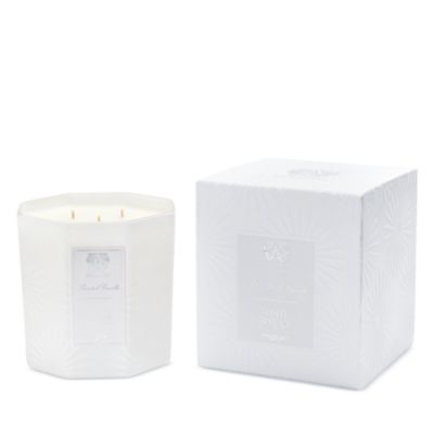 Click here for Antica Farmacista White Spruce Three Wick Candle prices