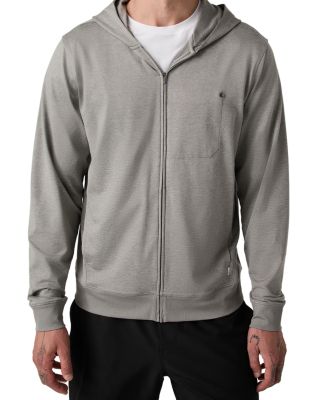 Click here for Vuori Ponto Full Zip Hoodie prices
