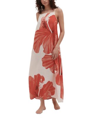 Click here for Desmond & Dempsey Jag Square Neck Nightgown prices