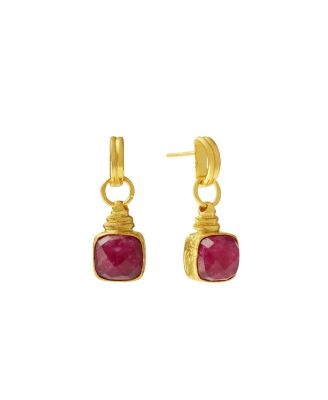 Click here for Ottoman Hands Eleanor Stud Earrings prices