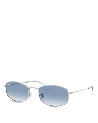 Click here for Ray-Ban Rectangular Sunglasses  52mm prices