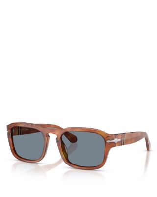 Click here for Persol Pillow Sunglasses  56mm prices