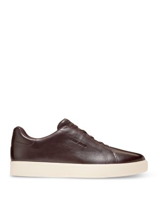 Click here for Cole Haan Mens GrandPr Luxe Slip-On Sneakers prices