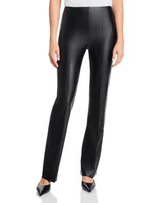 Click here for Lysse Textured Faux Leather Pants prices