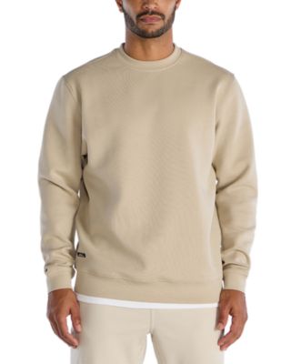 Click here for Bylt Basics Roamknit Crewneck Sweatshirt prices