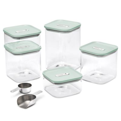 Click here for Caraway 5 Container Storage Set prices