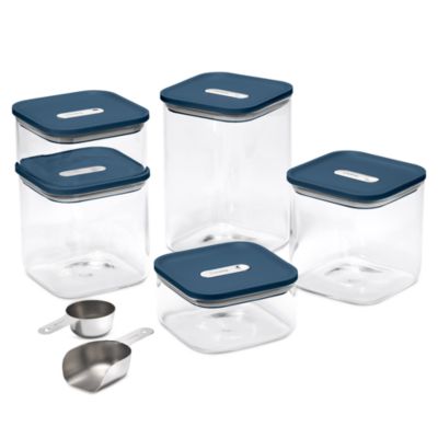 Click here for Caraway 5 Container Storage Set prices