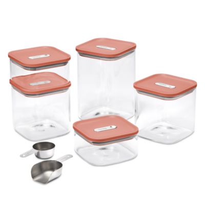 Click here for Caraway 5 Container Storage Set prices