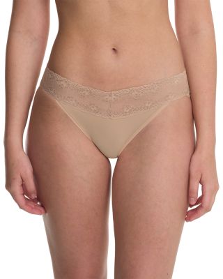 Click here for Natori Bliss Perfection One Size French Cut Brief prices