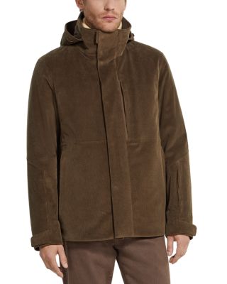 Click here for Zegna Cashco Ski Jacket prices