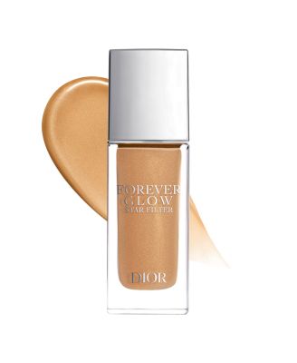 Dior Forever Glow Star Filter Multi-Use Highlighter - 4 - Medium skin with neutral undertone