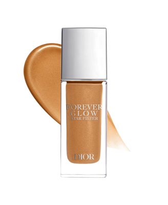 Dior Forever Glow Star Filter Multi-Use Highlighter - 5 - Deep skin with neutral undertone