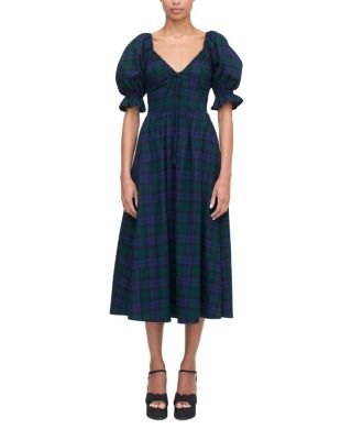 Click here for Hill House Home Womens The Ophelia Dress prices