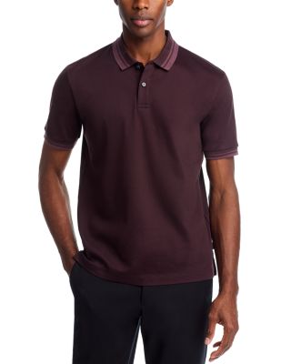 Click here for Boss Parlay Polo Shirt prices